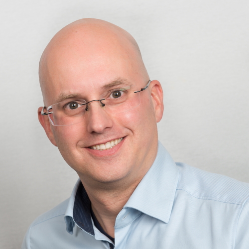 Patrick van Gaalen - RegioBank